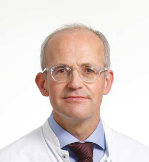 Dr. med. Jan Peter Thomas - ENDLICH WIEDER HÖREN