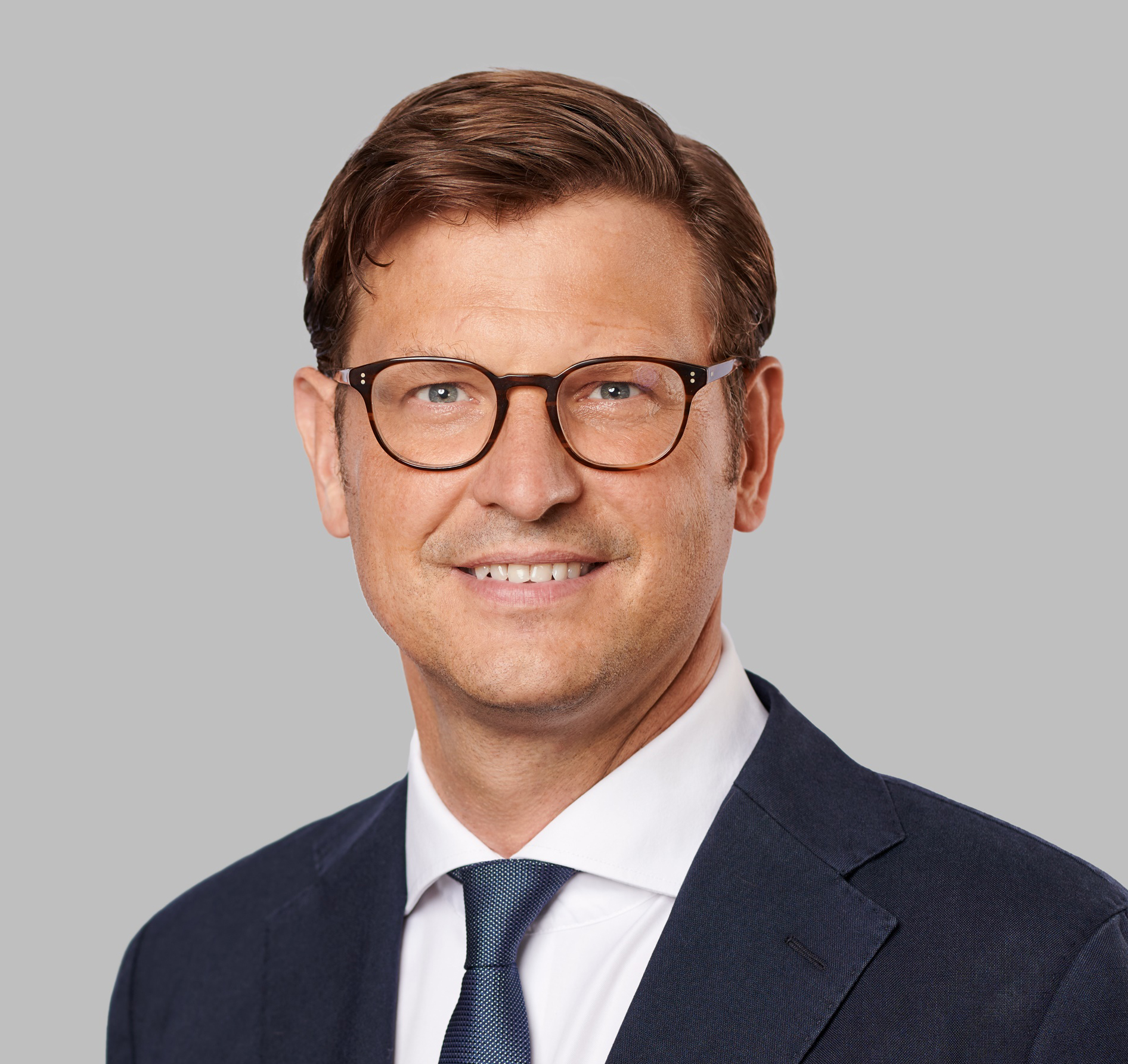 Univ.-Prof. Dr. med. Dirk Beutner - ENDLICH WIEDER HÖREN